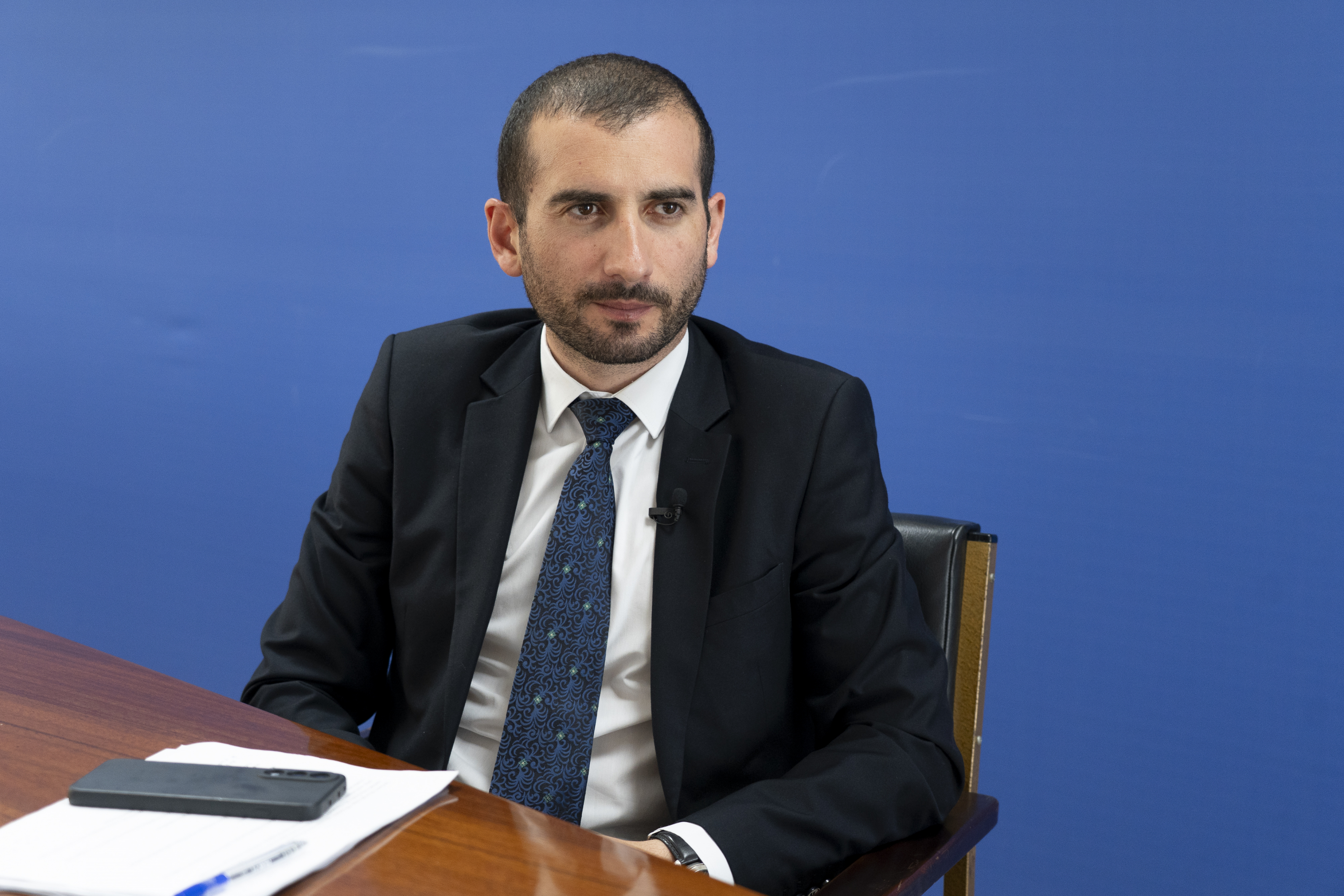 WATCH | Mark Anthony Sammut: ‘Labour criticism of our renewables pledge ...